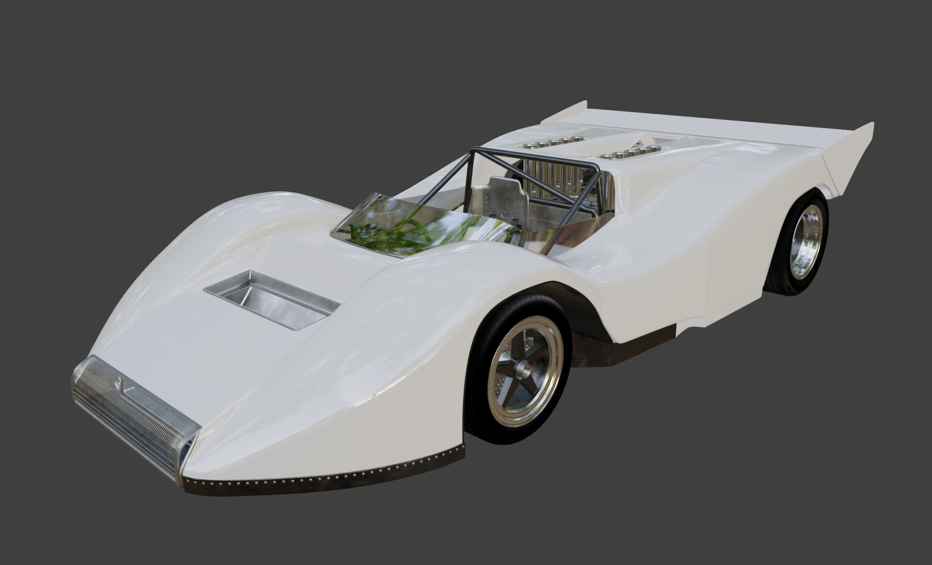 ZY_stance - Detailed Preview