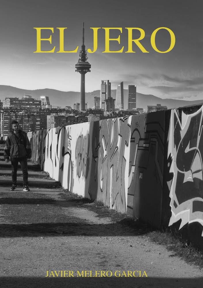 ArtStation - El jero