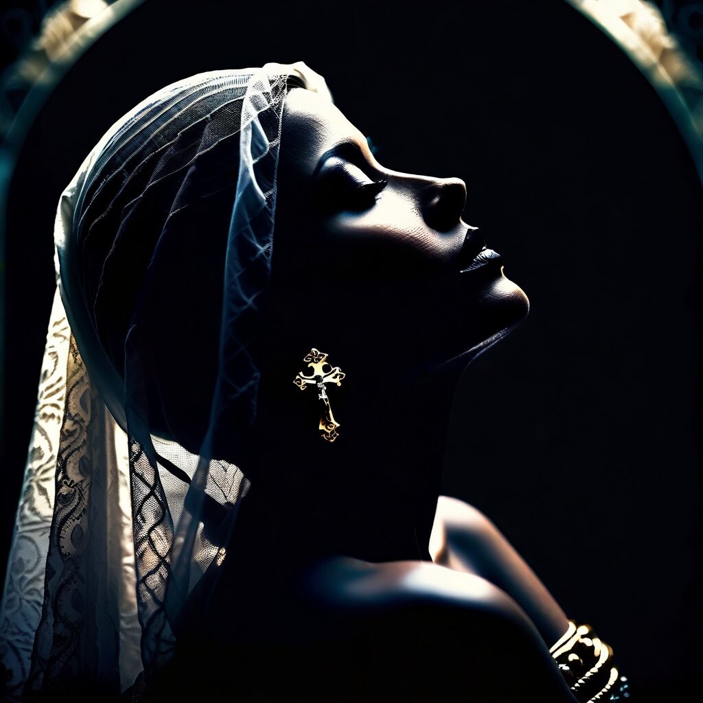 ArtStation - Lighted III