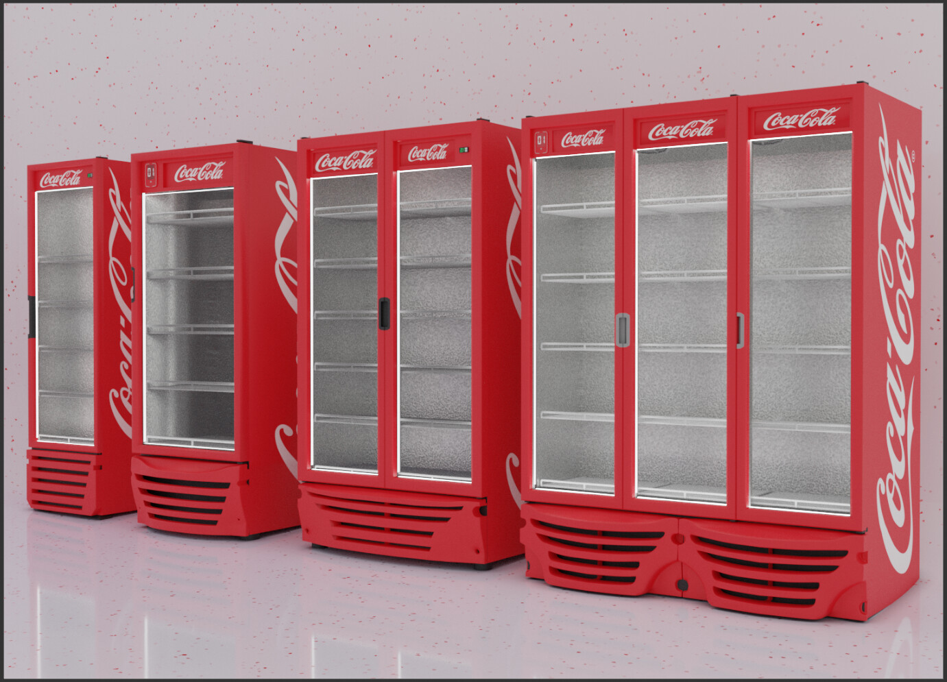 Fabian Bautista Fernandez Novella - Coca-Cola Assets for AR