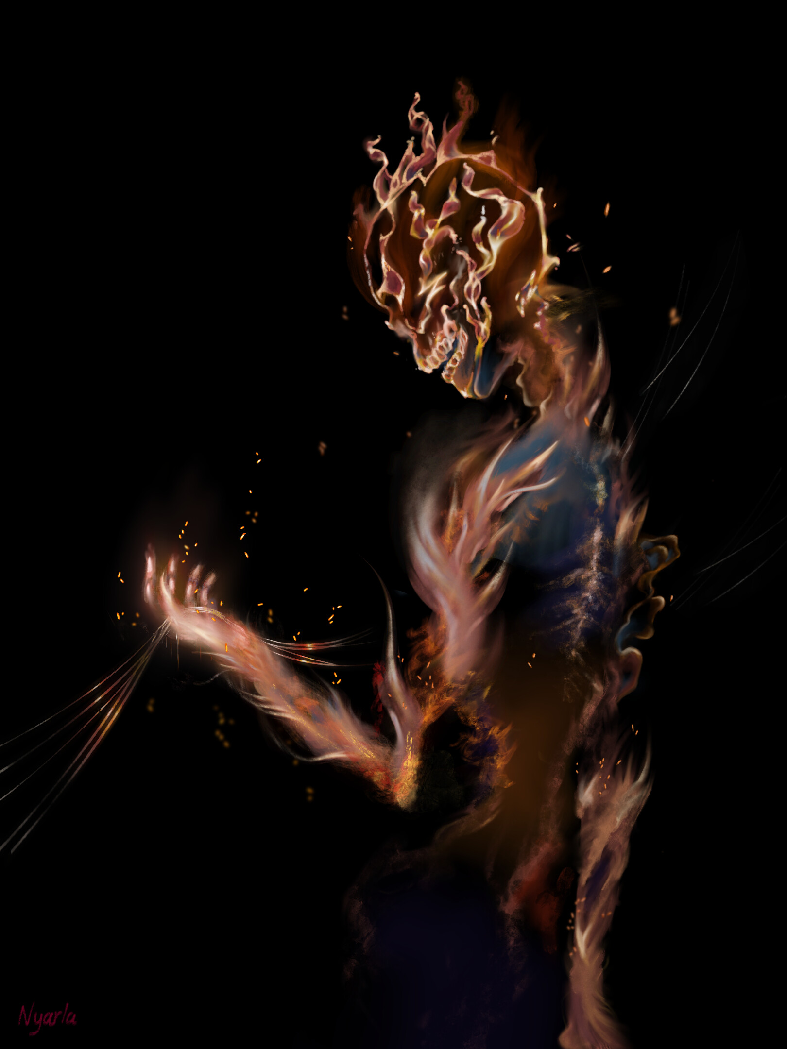 ArtStation - Untitled