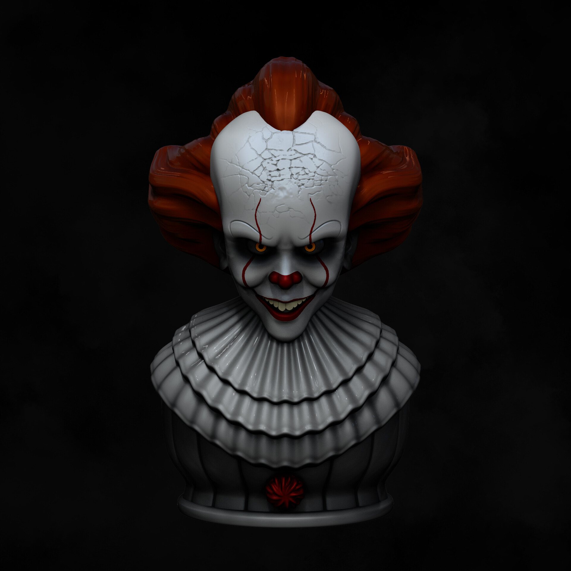 ArtStation - Time to Float