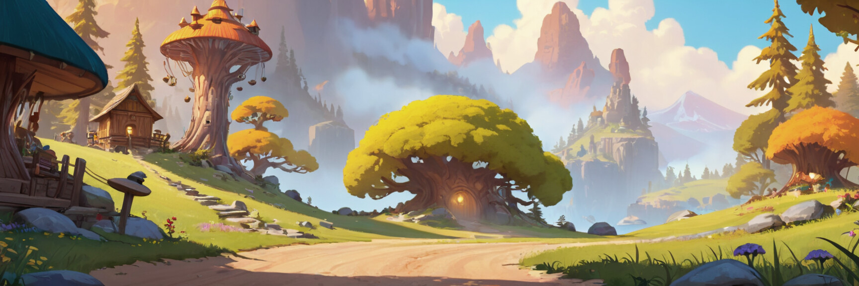 Yami-Yami - Random backgrounds