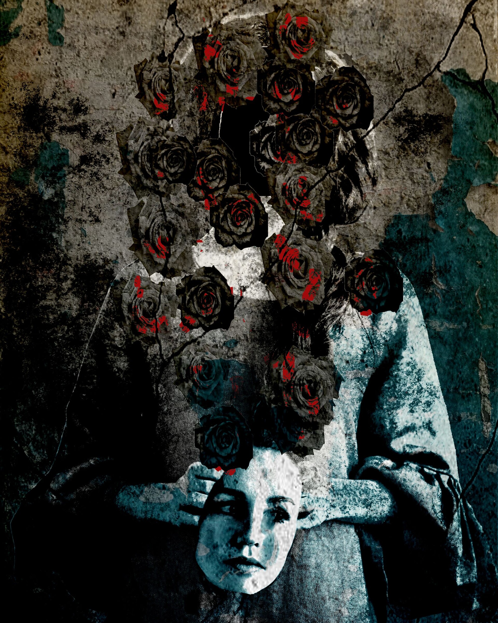 ArtStation - Bittersweet