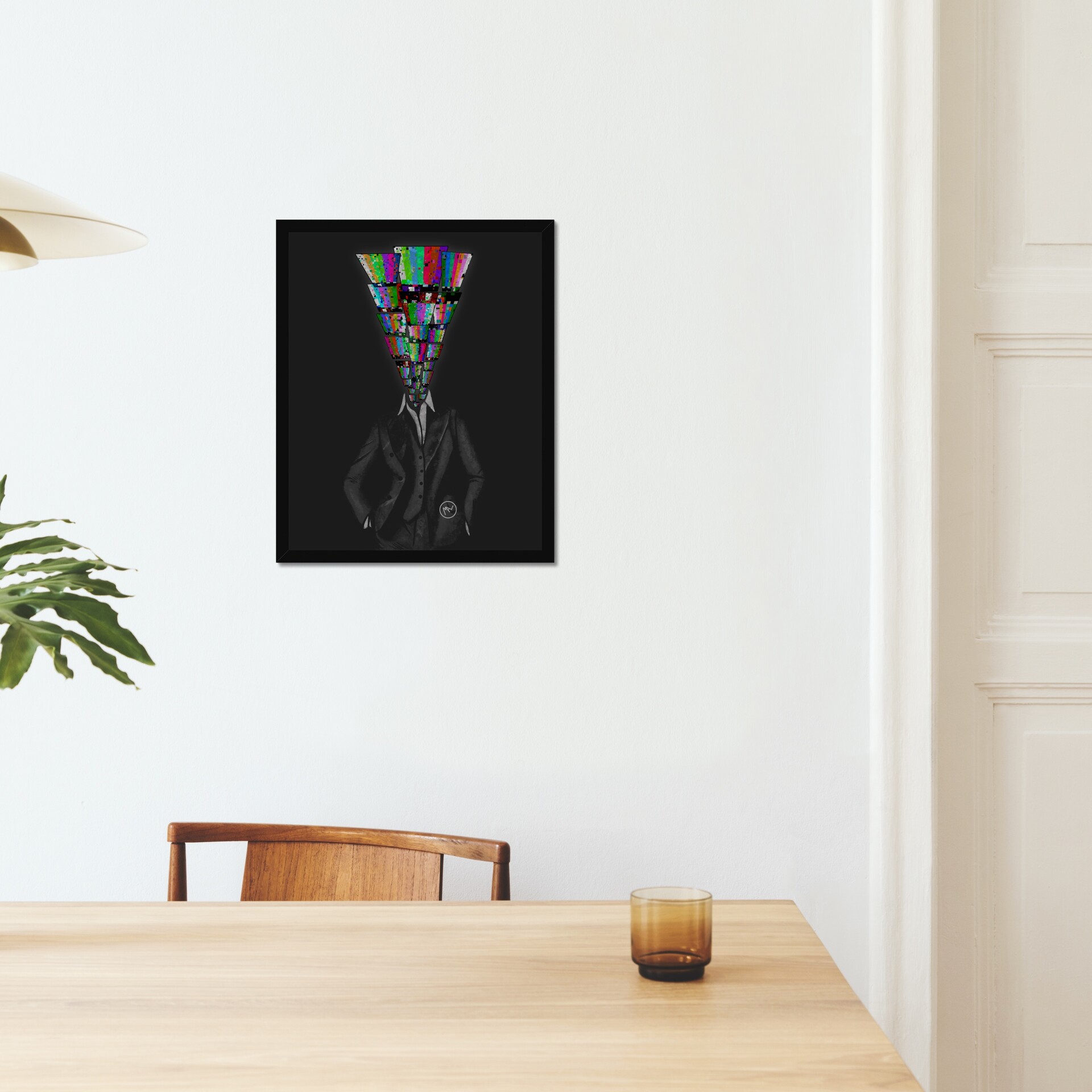 Michael Levi - Information Overload: Part 2