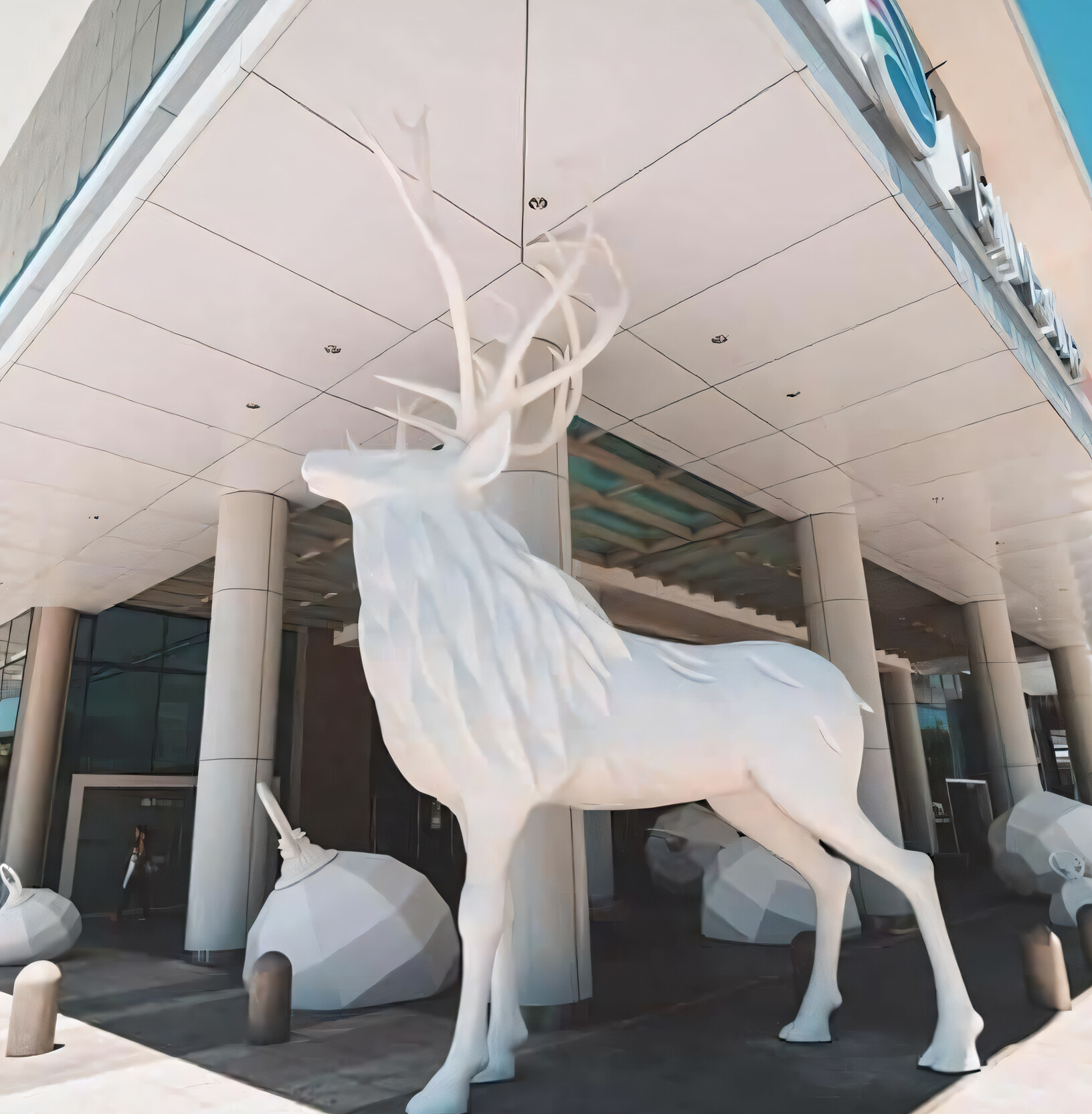 ArtStation - Reno for Print