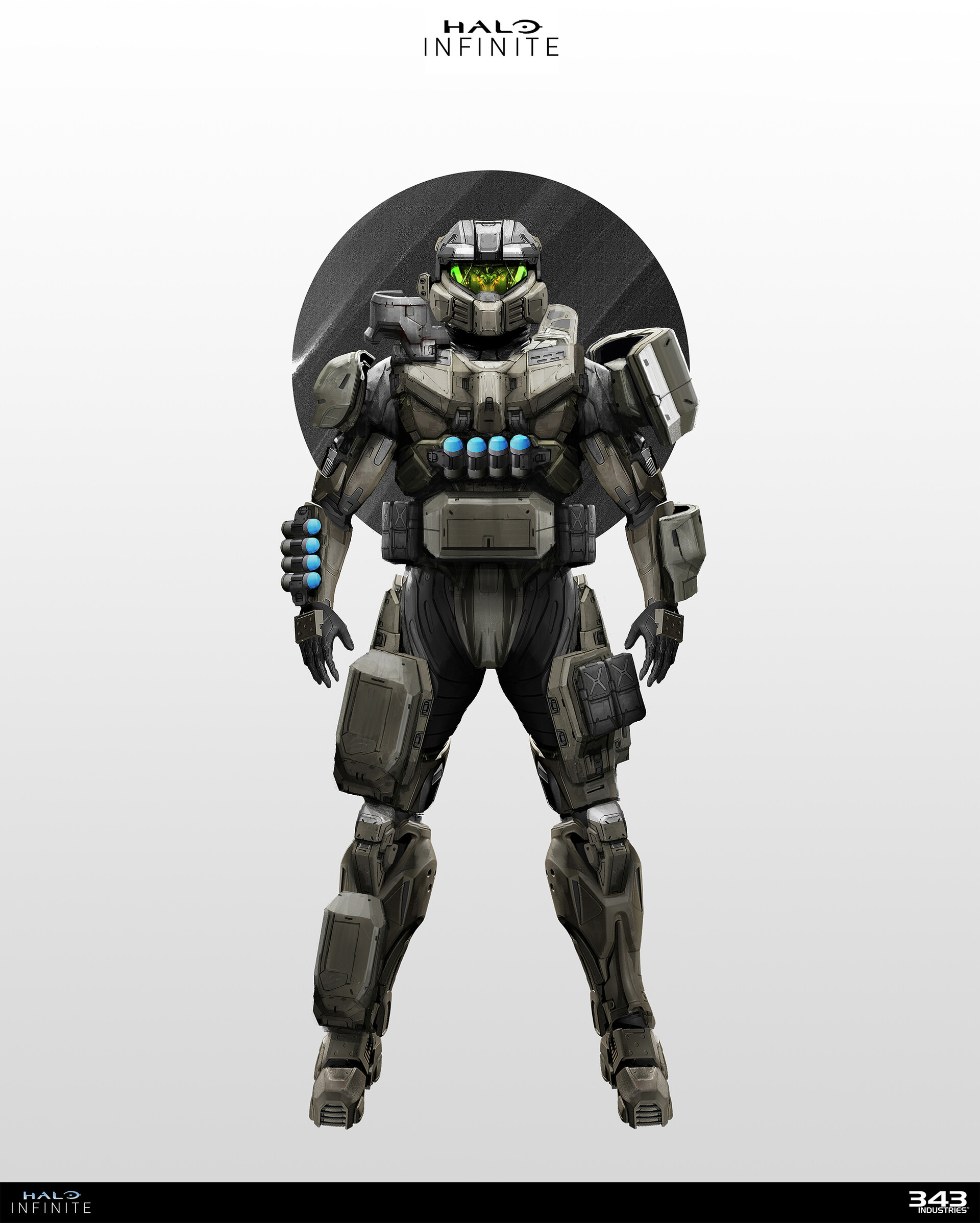 halo 4 mark