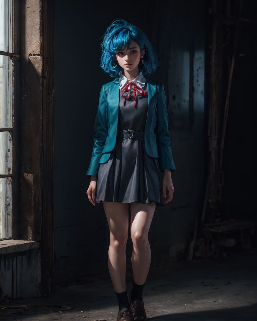 4K Anime Reference Art for Artists and Enthusiasts - 231 Charming ...