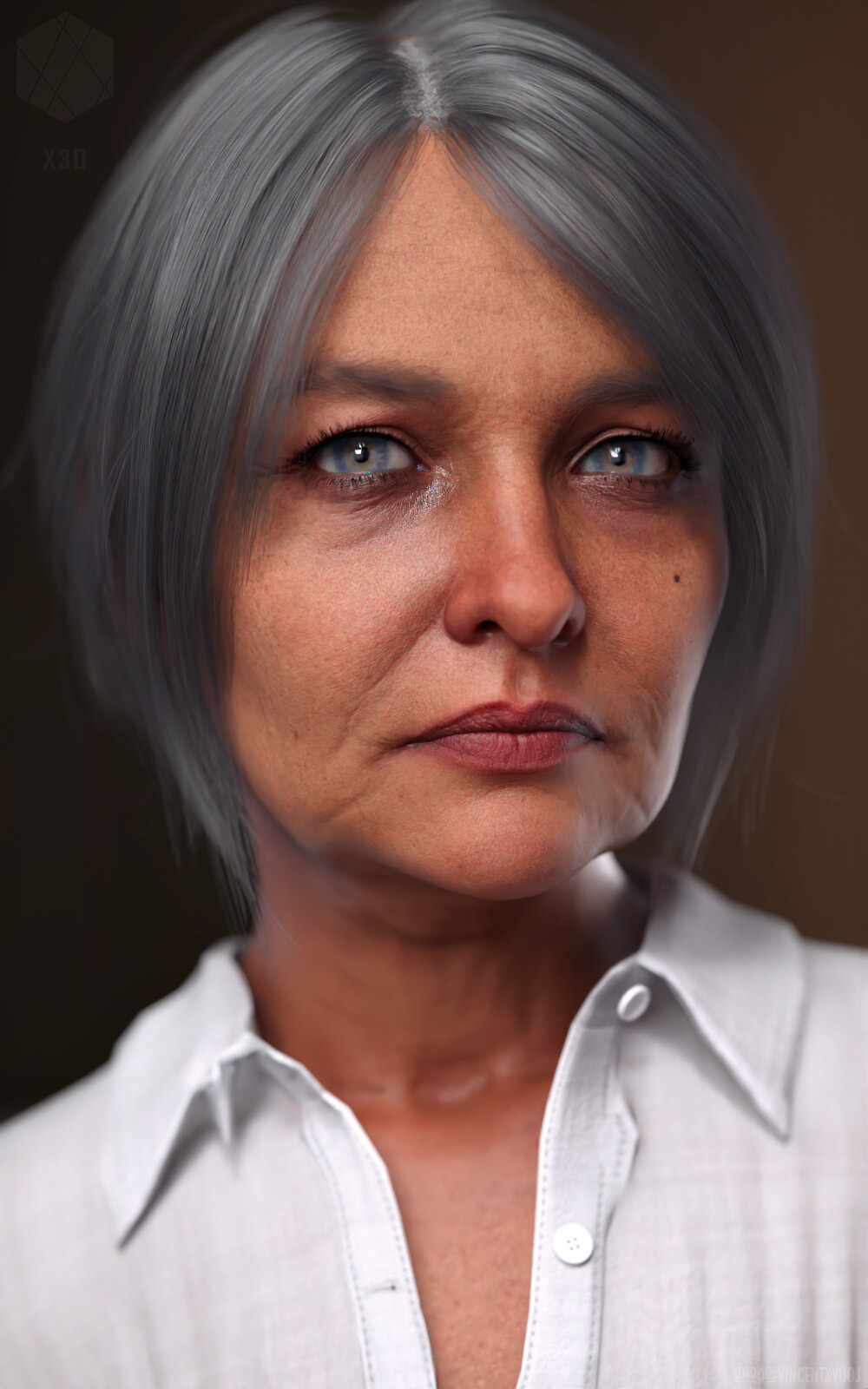 Xtreme3D Studio - E3D Myrtle HD for G9 by Emrys 3D