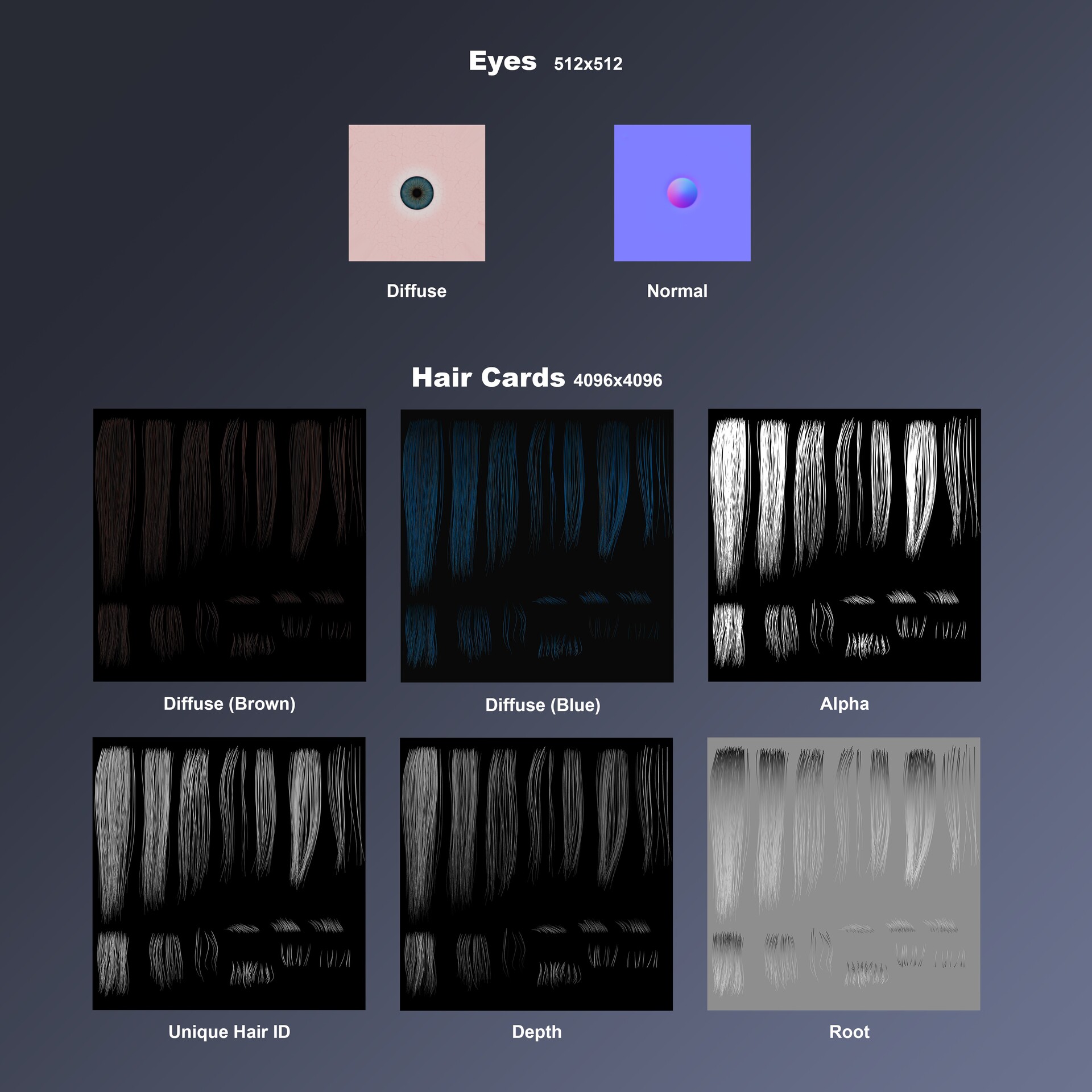 Tyler Klarenbeek - Hunter