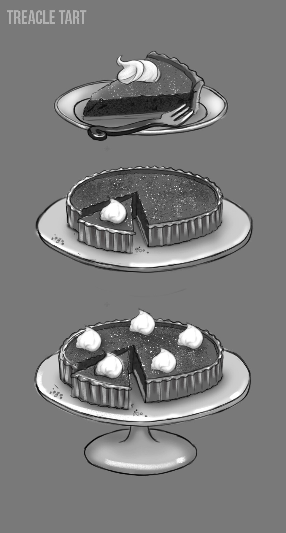 Tim Kaminski - Treacle Tart Harry Potter Puzzles and Spells