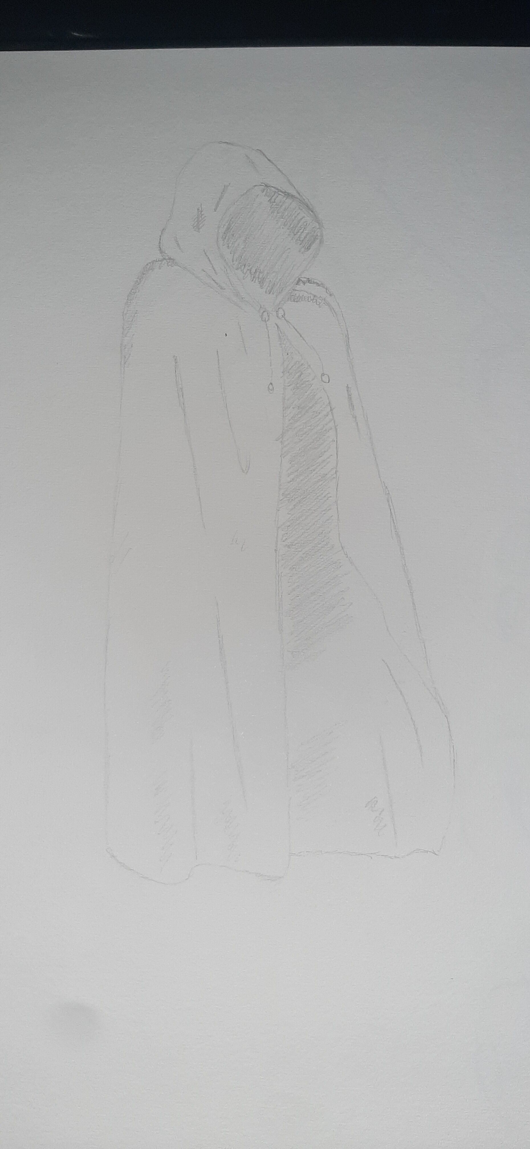 ArtStation - object drawings