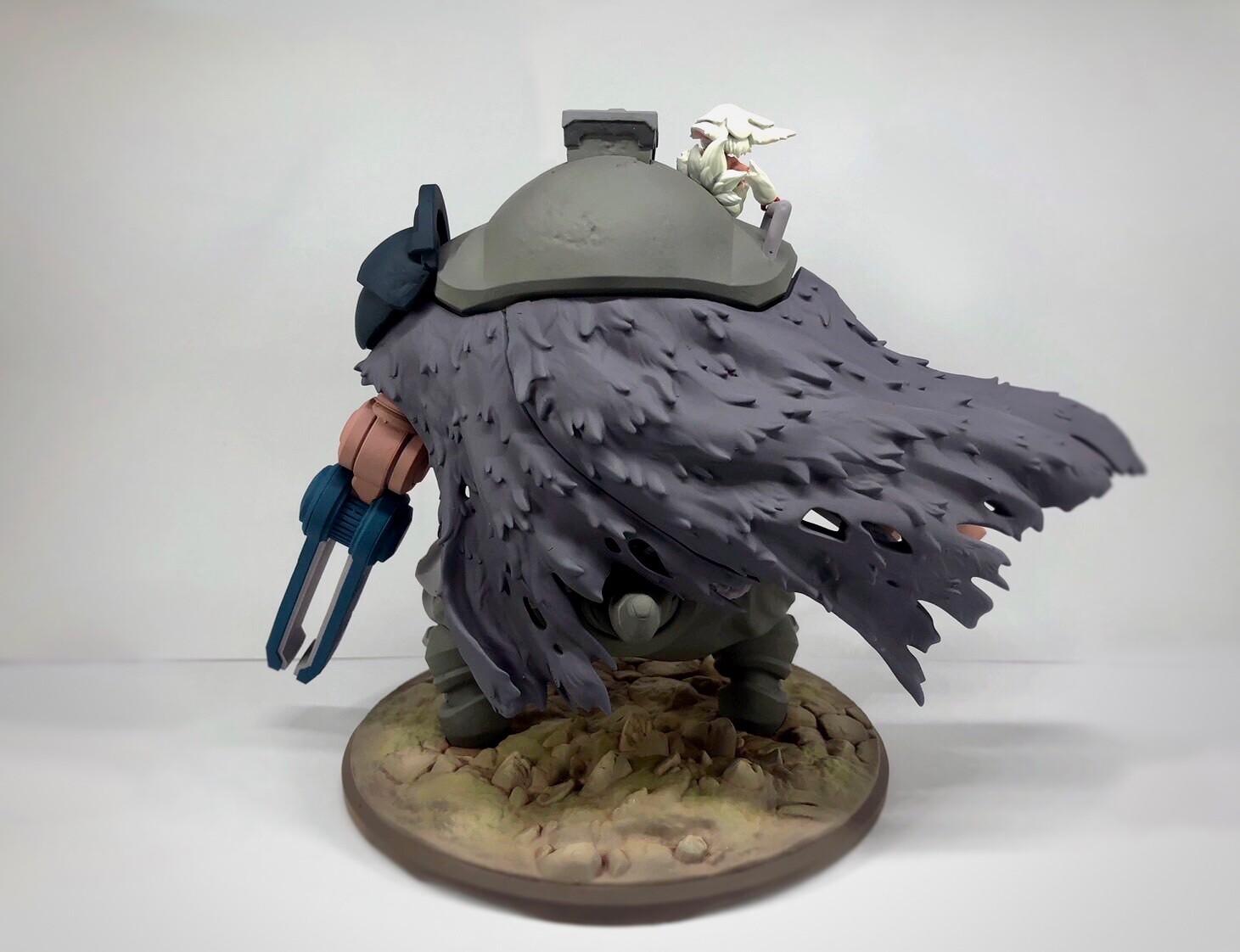 Charlie Lin(リンイチュウ) - Gaburoon&Faputa 最高のハク