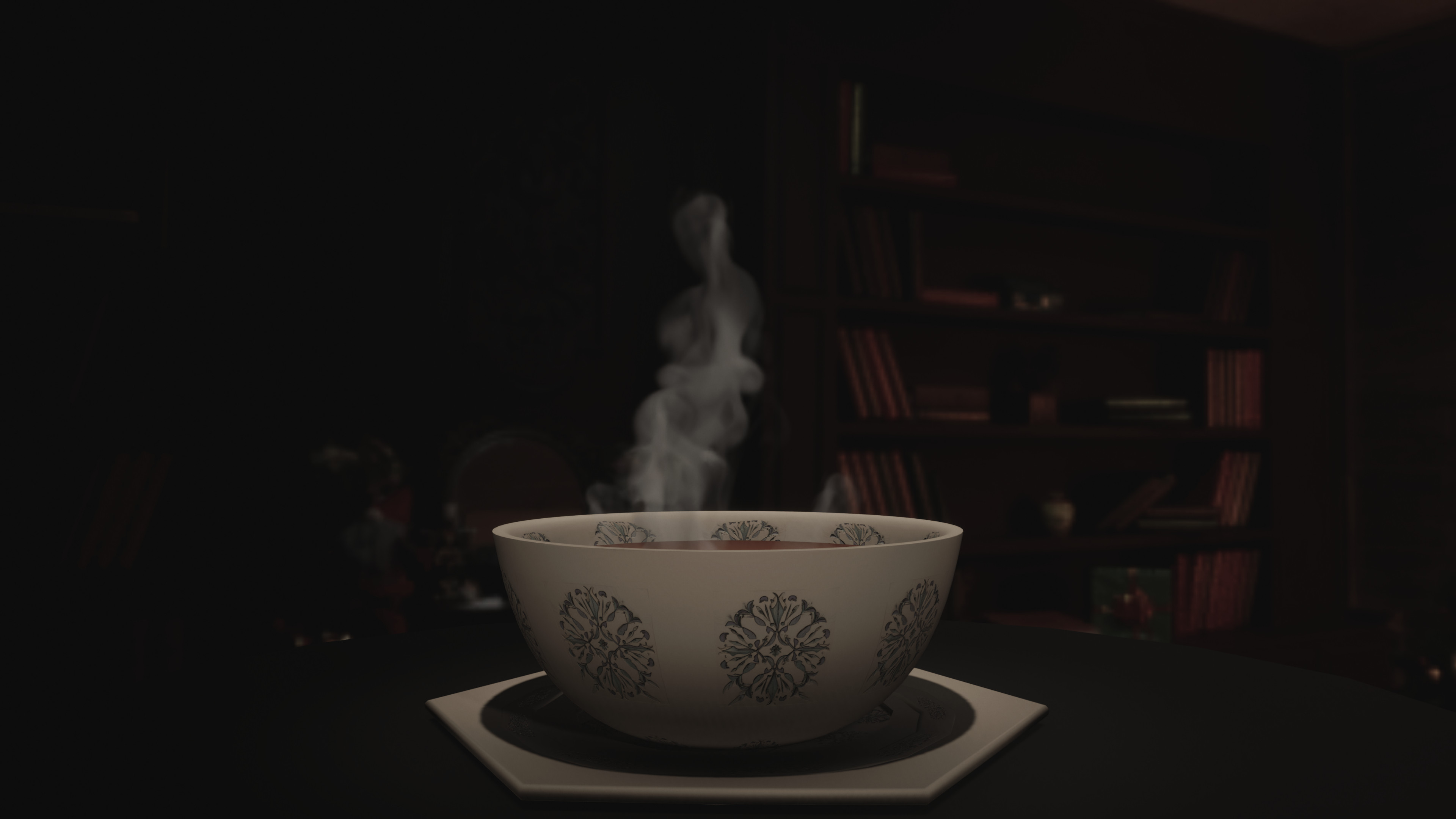 Chao's Portfolio - Flipbook Shader for EmberGen Unity Asset