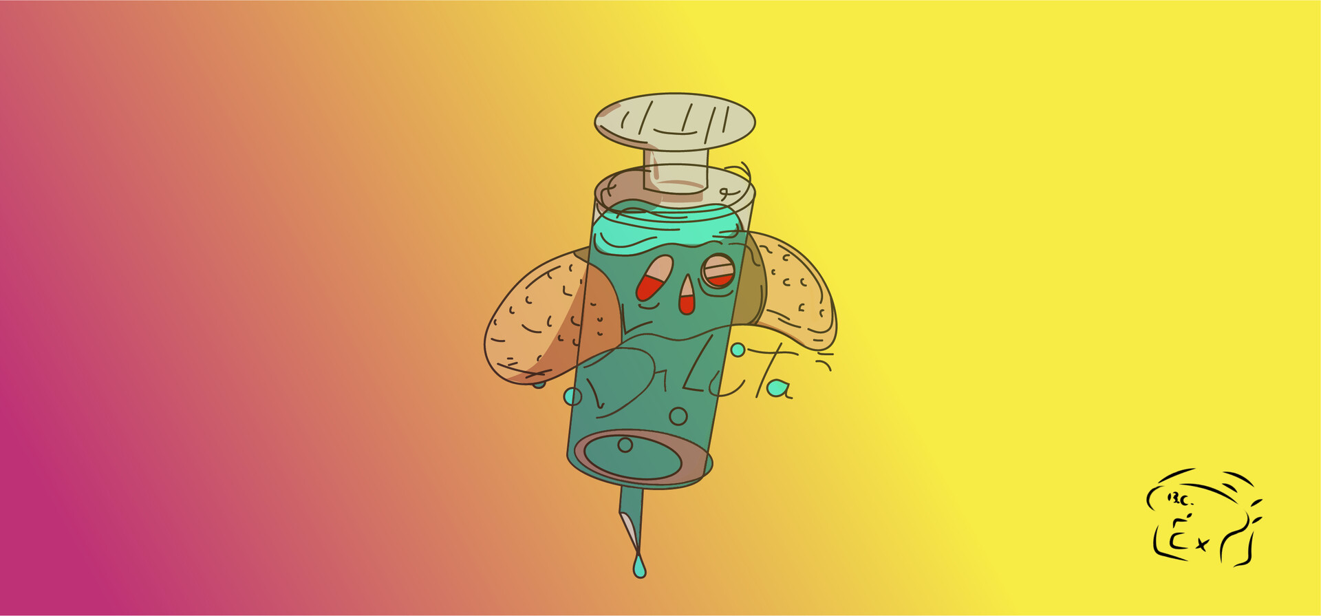 ArtStation - Seringa