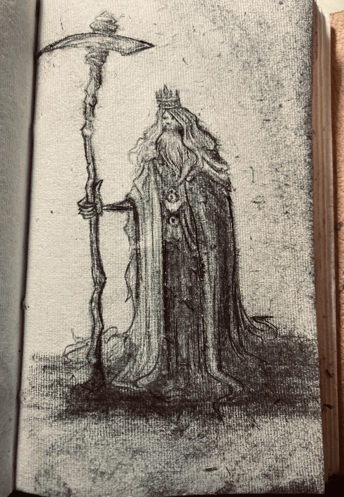 Technomancer-01 - Martyr Logarius