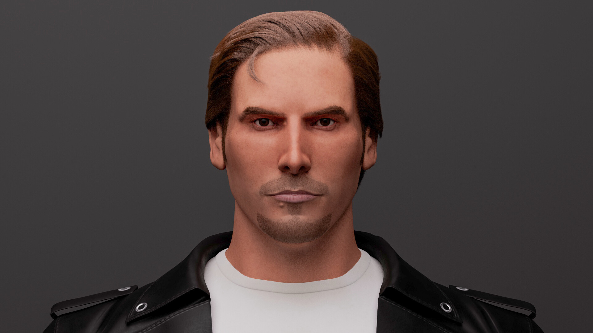 ArtStation - " Grease