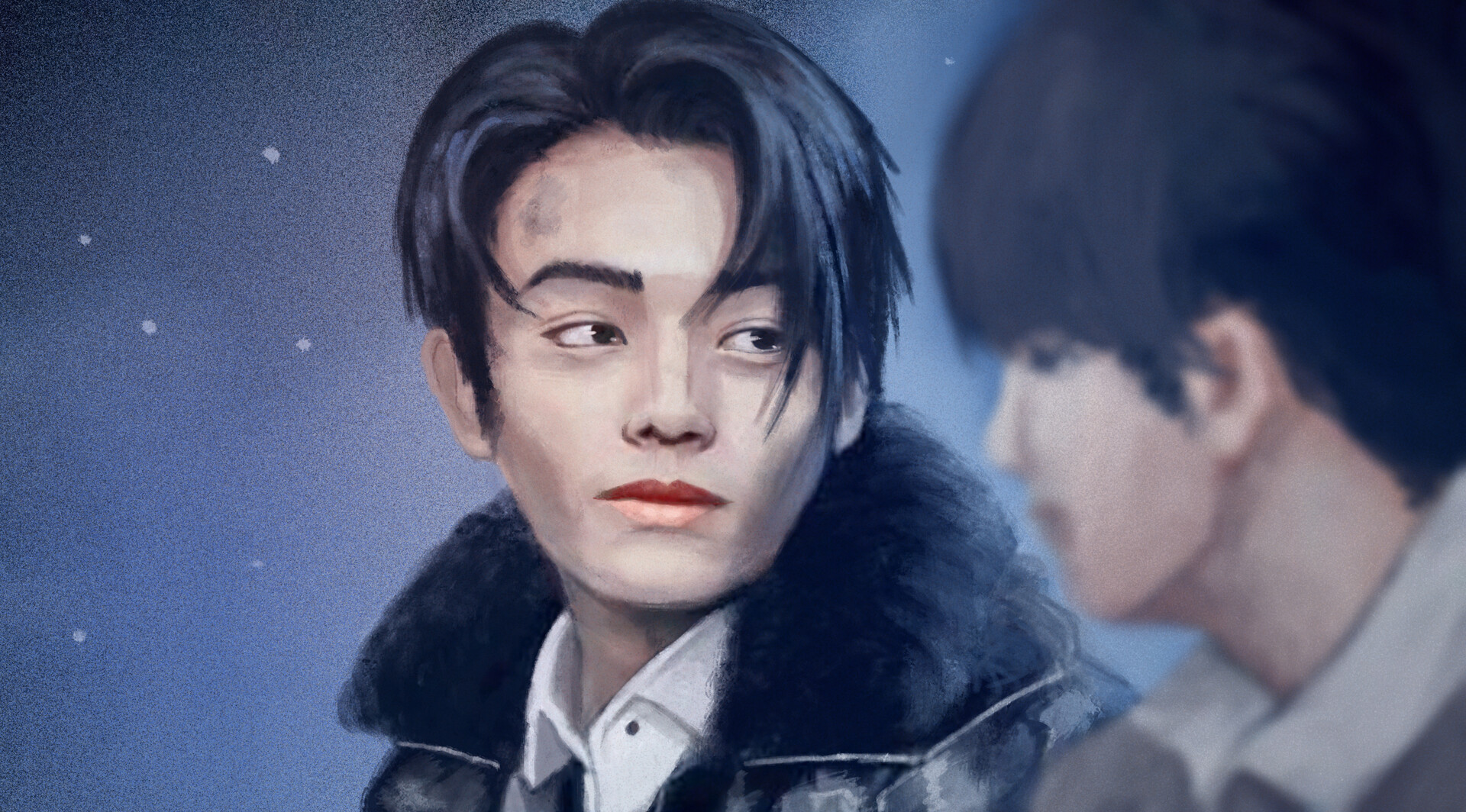 ArtStation - Fan Arts Part 2