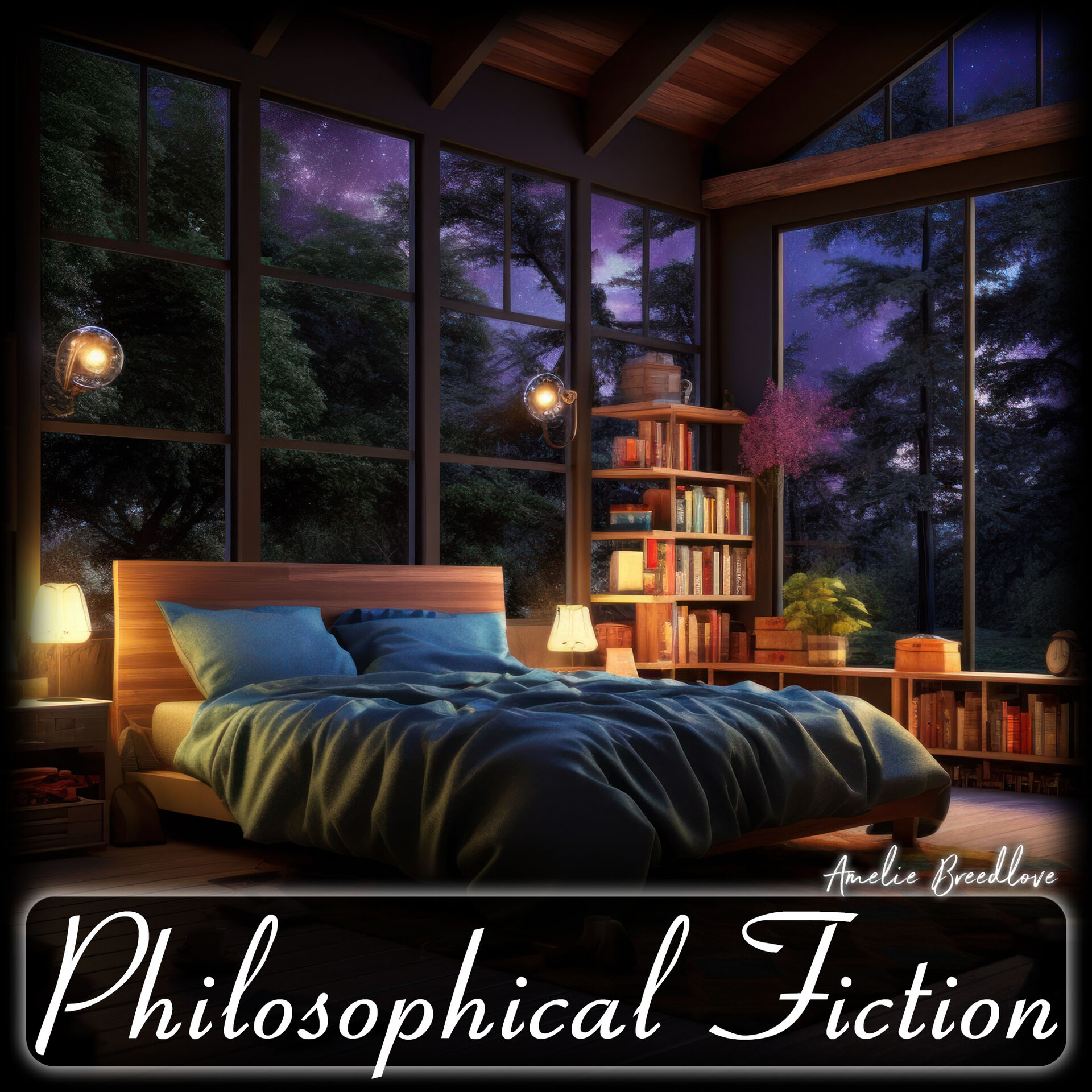 ArtStation - 220 Philosophical Fiction Environment - Interior Reference ...