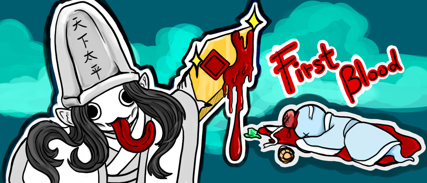 ArtStation - Character Design_Endless Runners