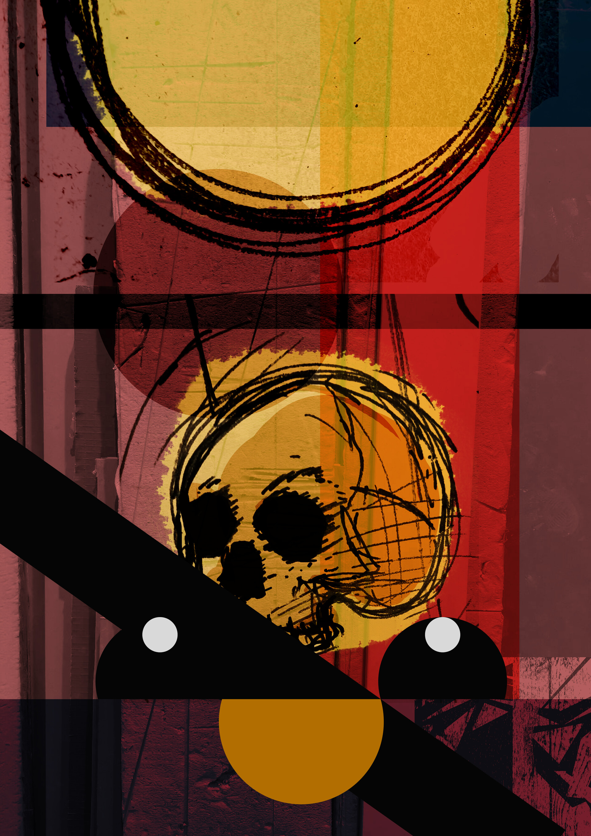 ArtStation - FINAL ECLIPSE