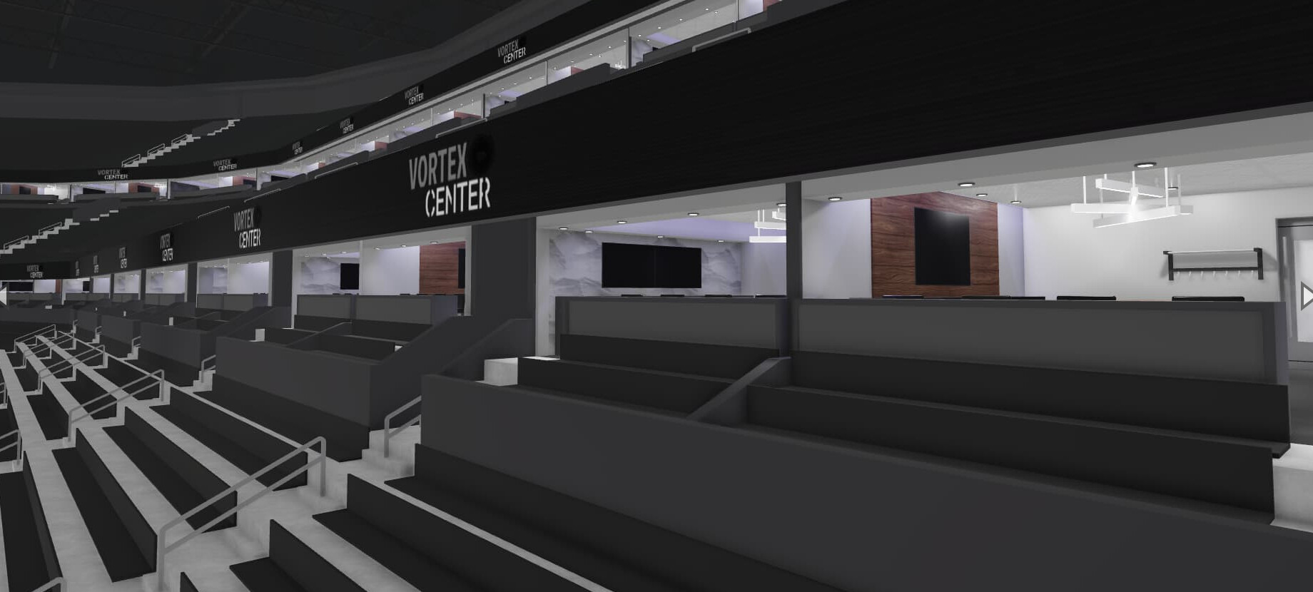 TrojanHorseAttack - Vortex Center