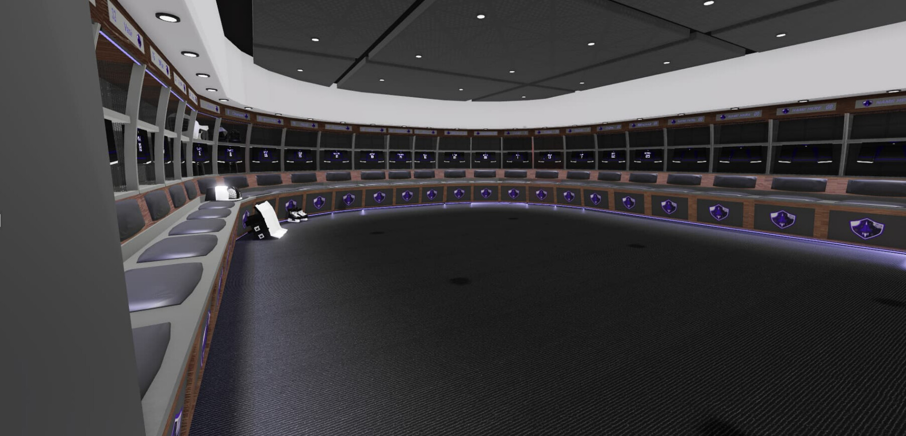 TrojanHorseAttack - Vortex Center