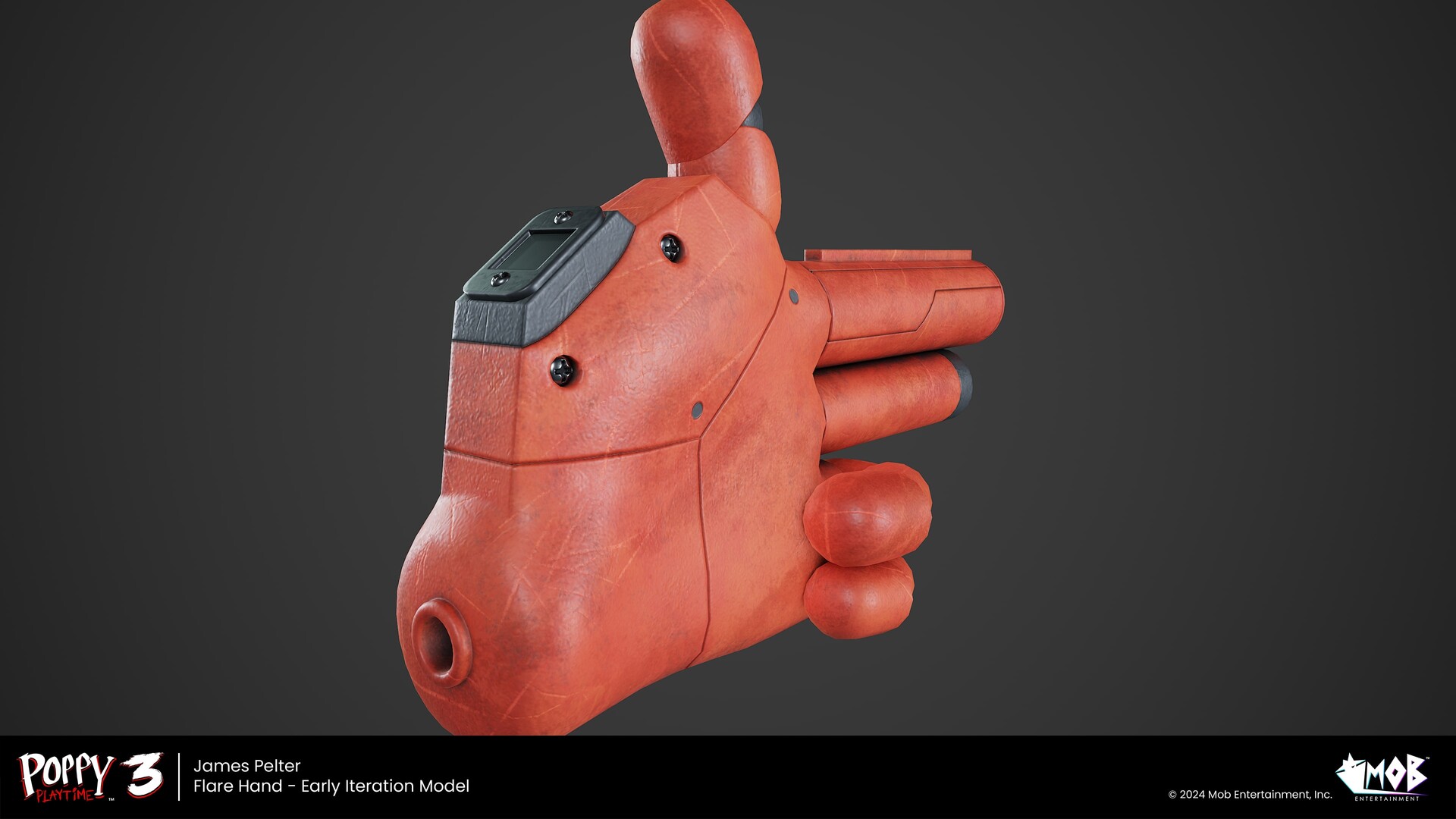 James Pelter Poppy Playtime Chapter 3 Modeling Texturing james-pelter-poppy-playtime-chapter-3-modeling-texturing