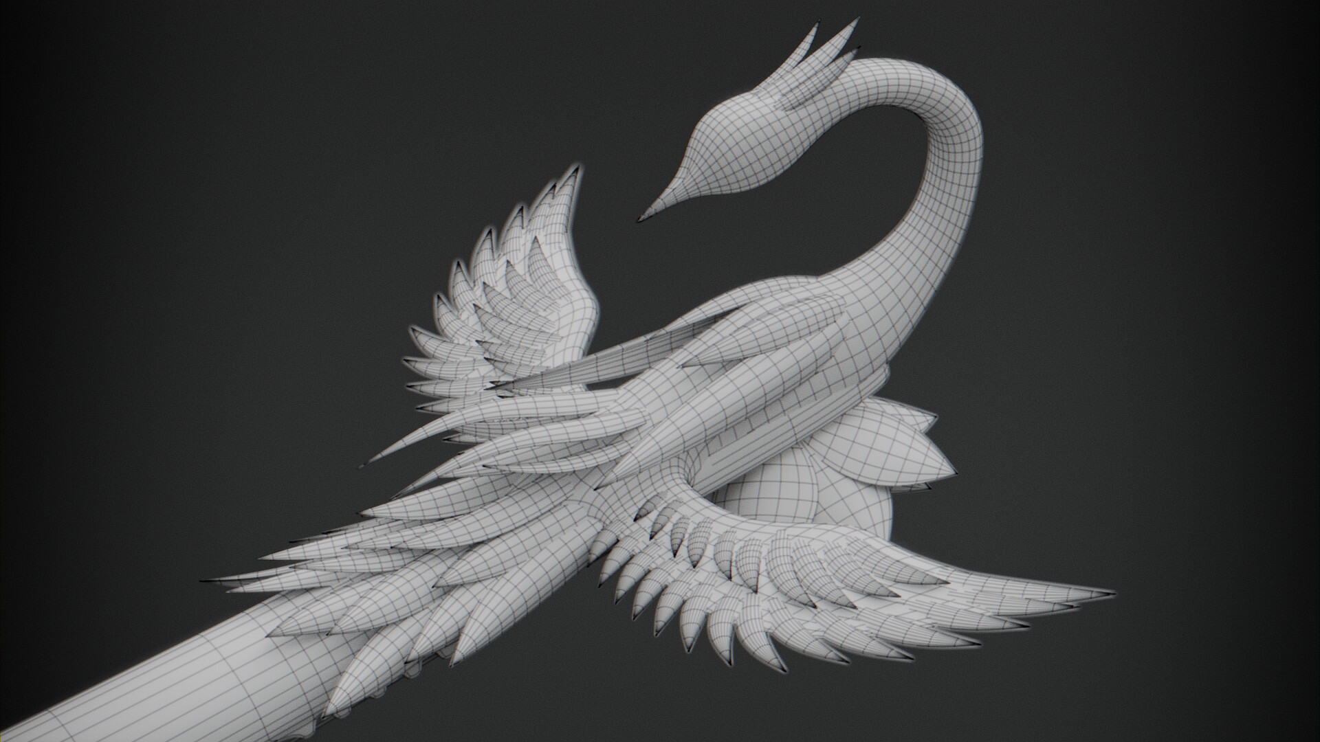 Wanchana.R - Kinnara | Onmyoji