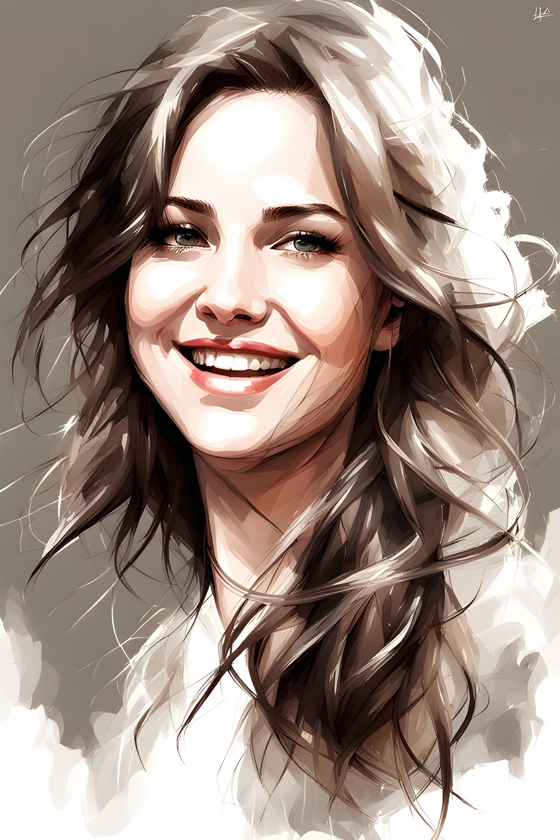 ArtStation - Illyria