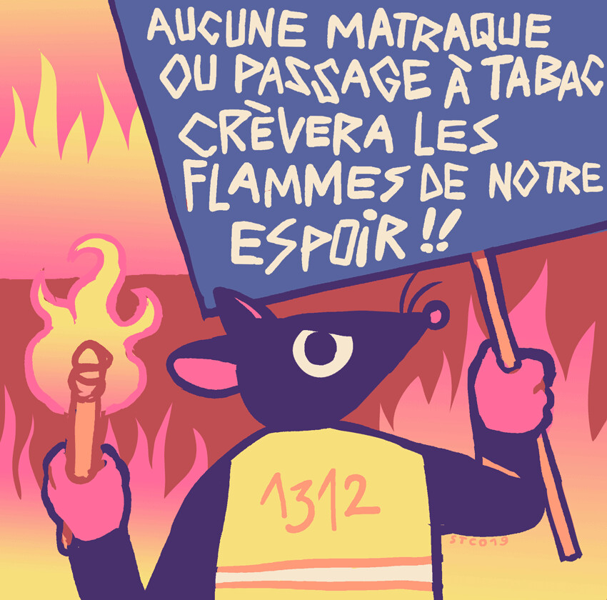 ArtStation - Endless Hope