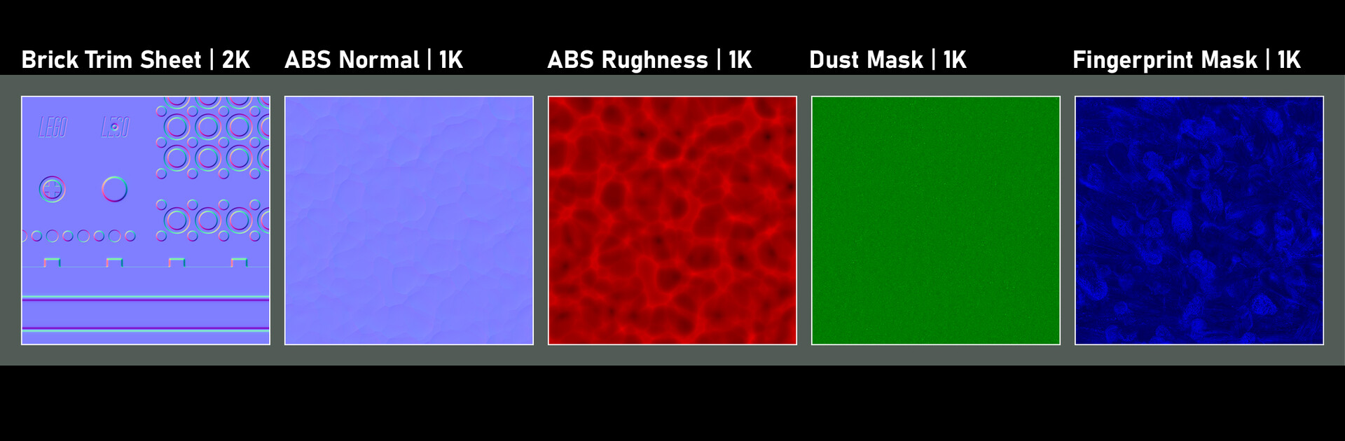 Sam Brookman-Amissah - Project Sandbox | Bricks