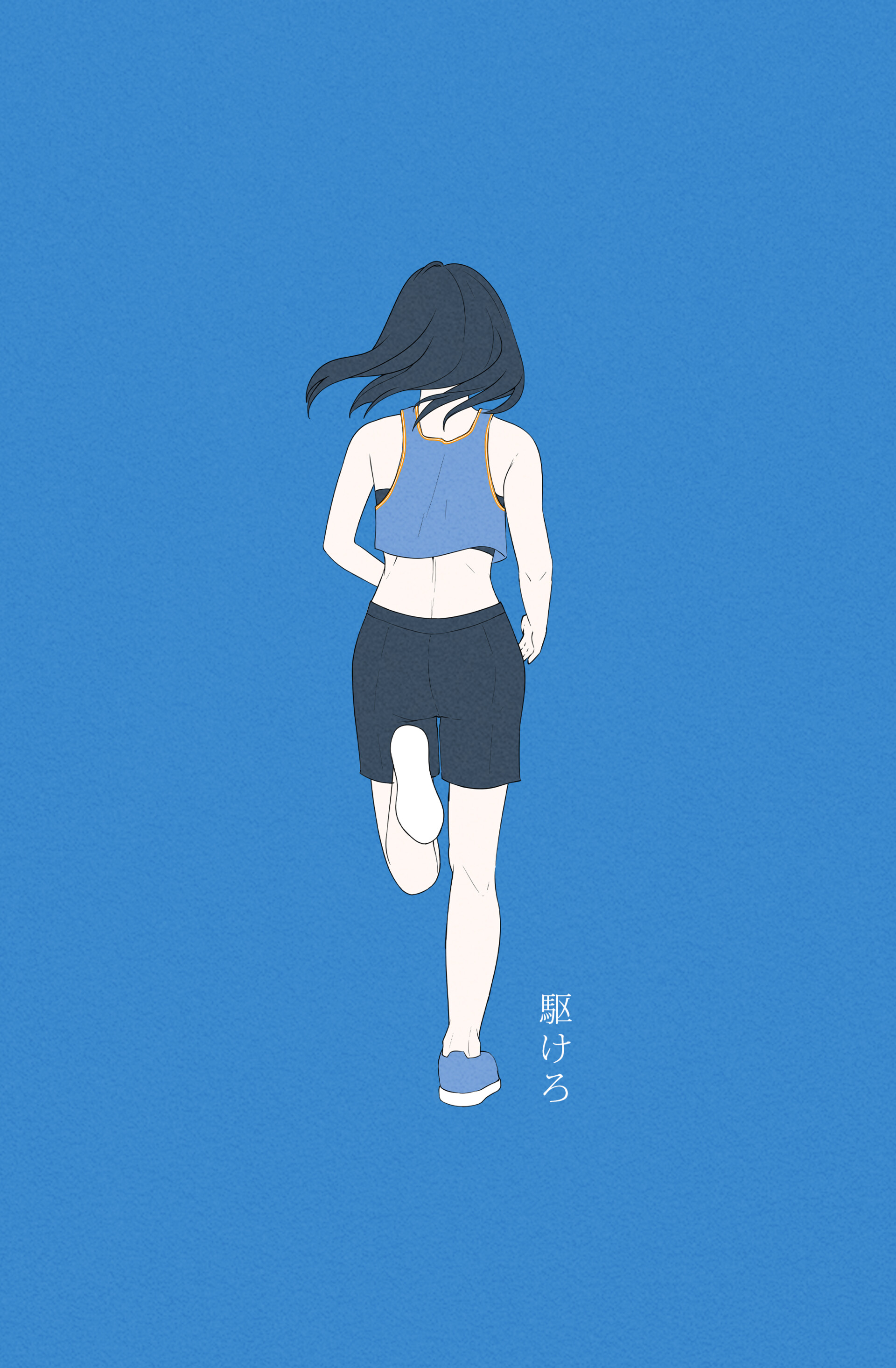 ArtStation - kakerou