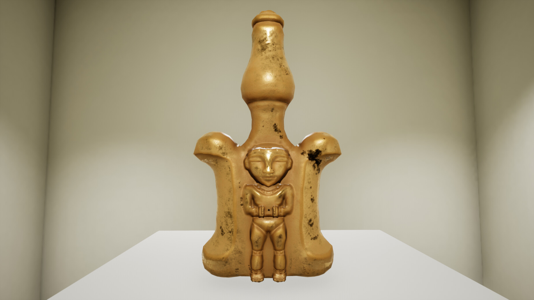 ArtStation - Pirate Treasure