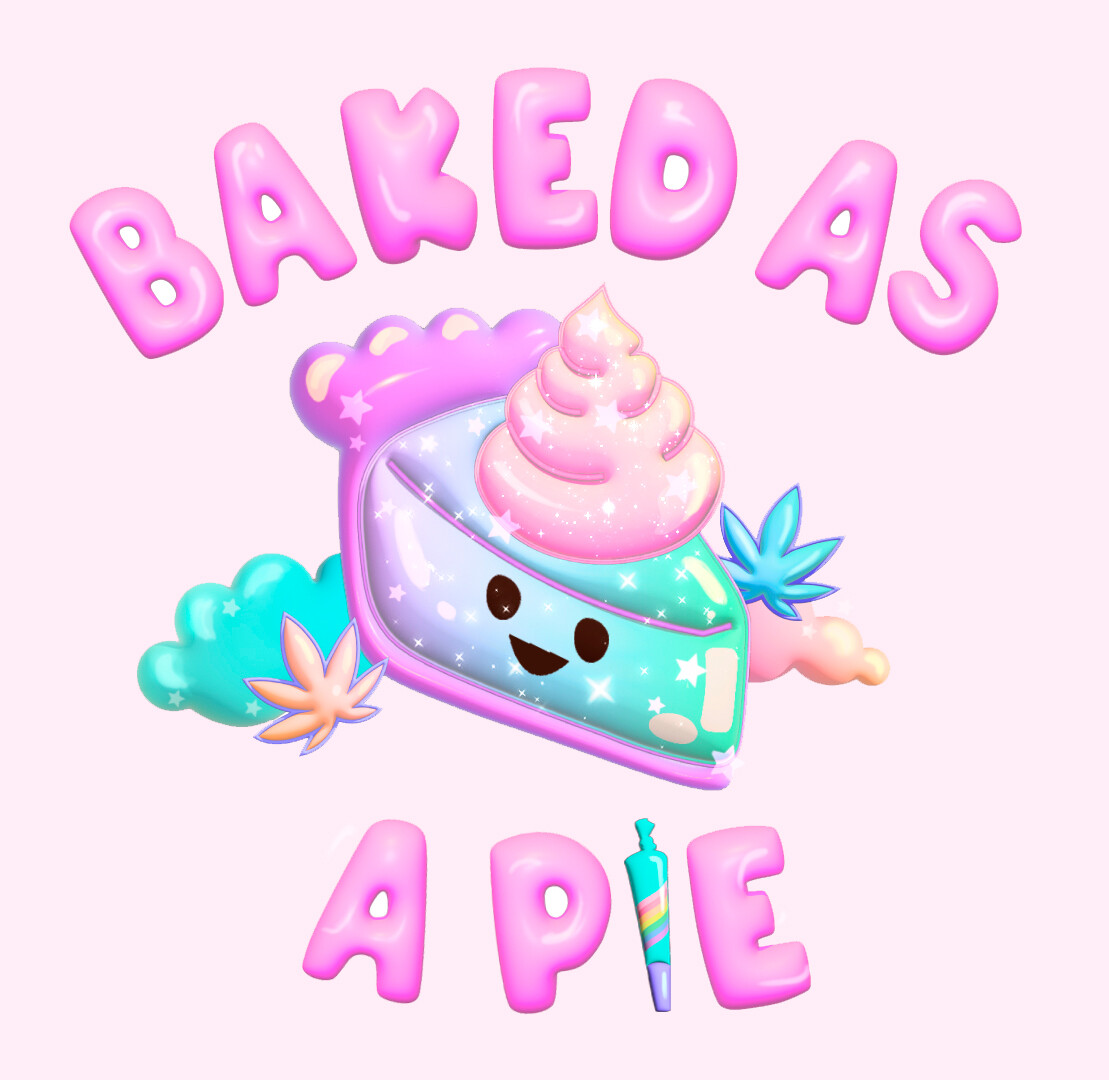 ArtStation - ˜”°• •°”˜ 𝙲𝚞𝚝𝚎 𝙷𝚘𝚕𝚘𝚐𝚛𝚊𝚙𝚑𝚒𝚌 𝙲𝚊𝚔𝚎