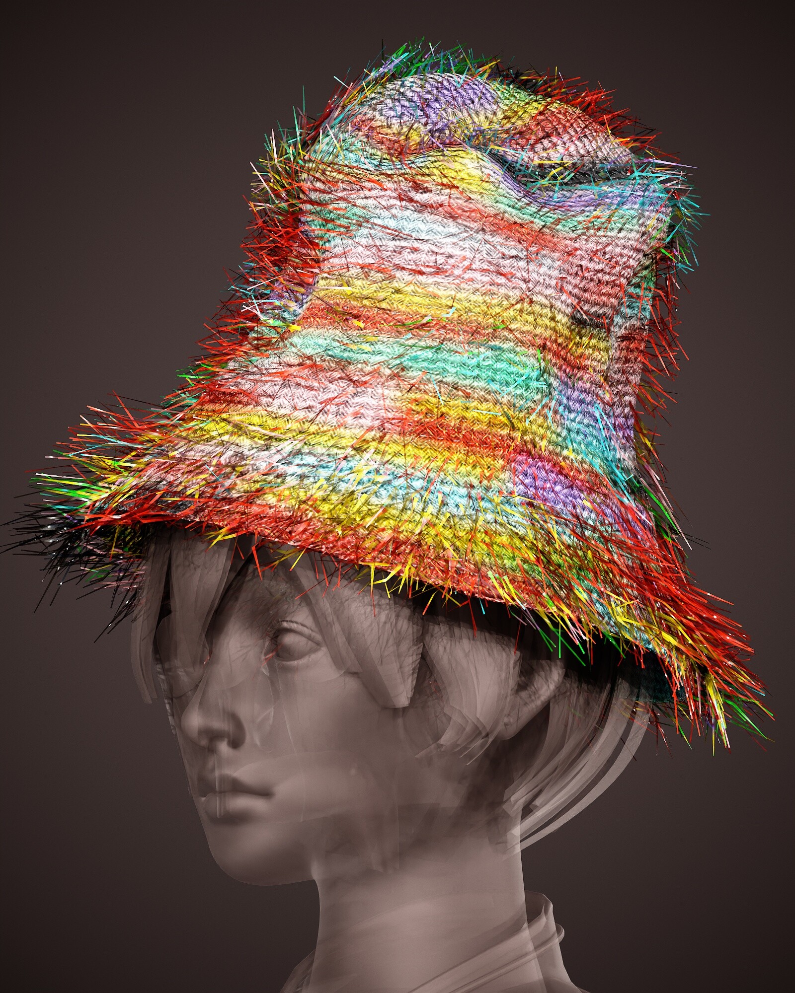 ArtStation - Hat