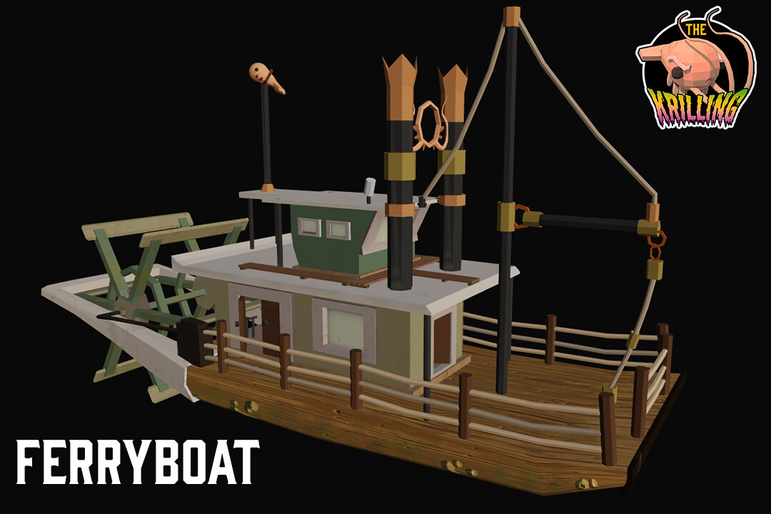 Nevaeh Swaim - The Krilling - Weekly Contributions & Breakdowns