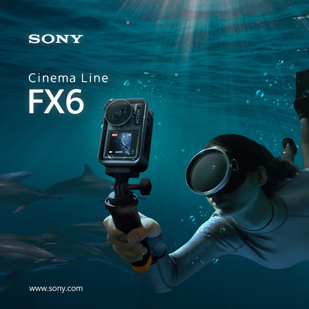 ArtStation - Brand advertisement