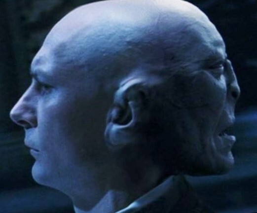 professor quirrell edit