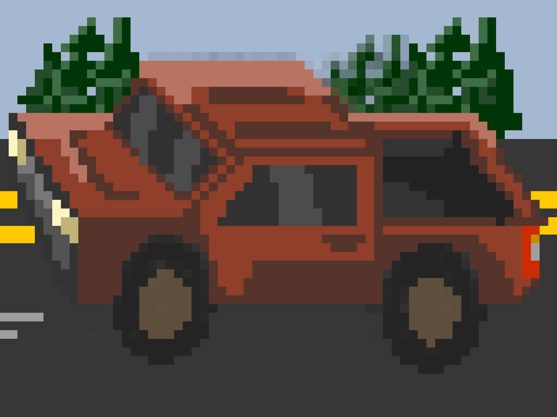 ArtStation - Intro to Pixel Art