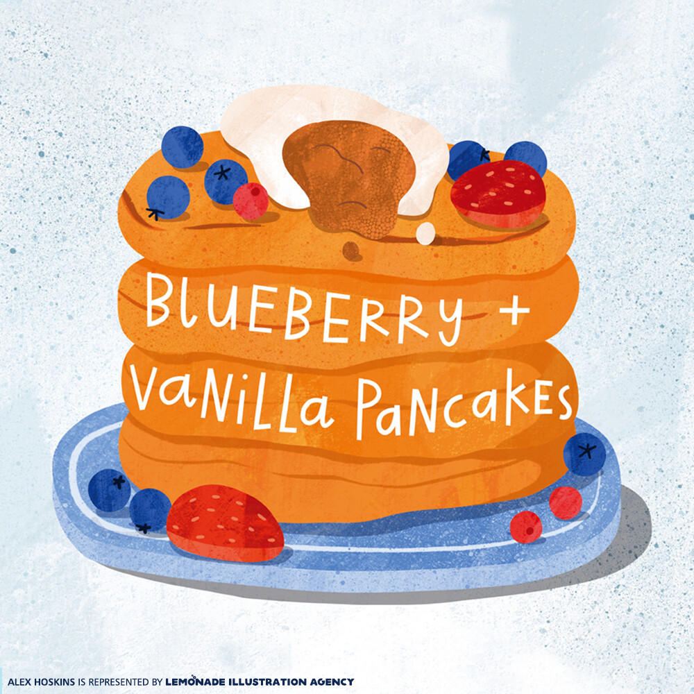 ArtStation - Alex Hoskins