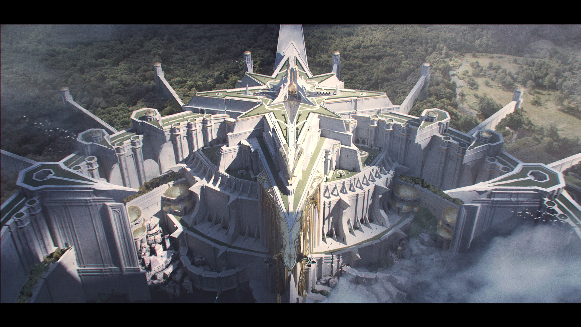 Joshua Chia - Star Port