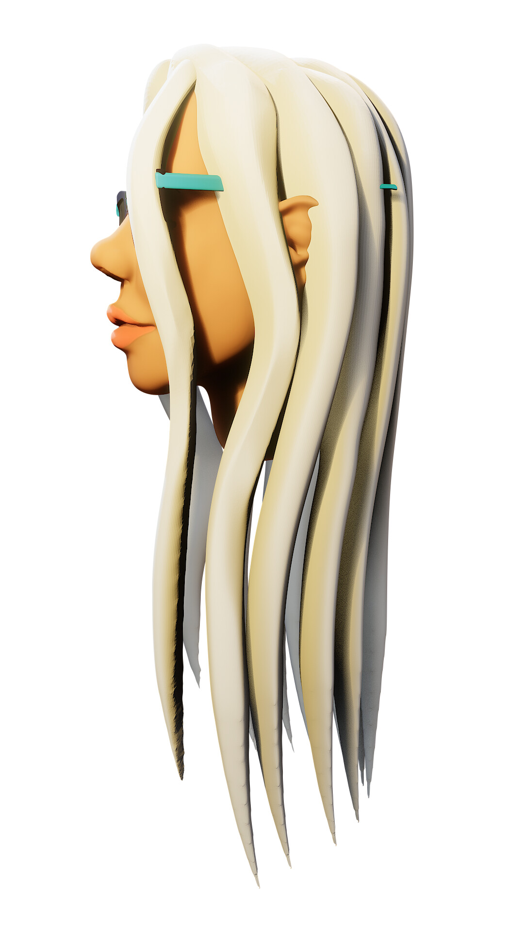 Justin Venable - @avrillavigne Nomad Finger Sculpt Samsung A15