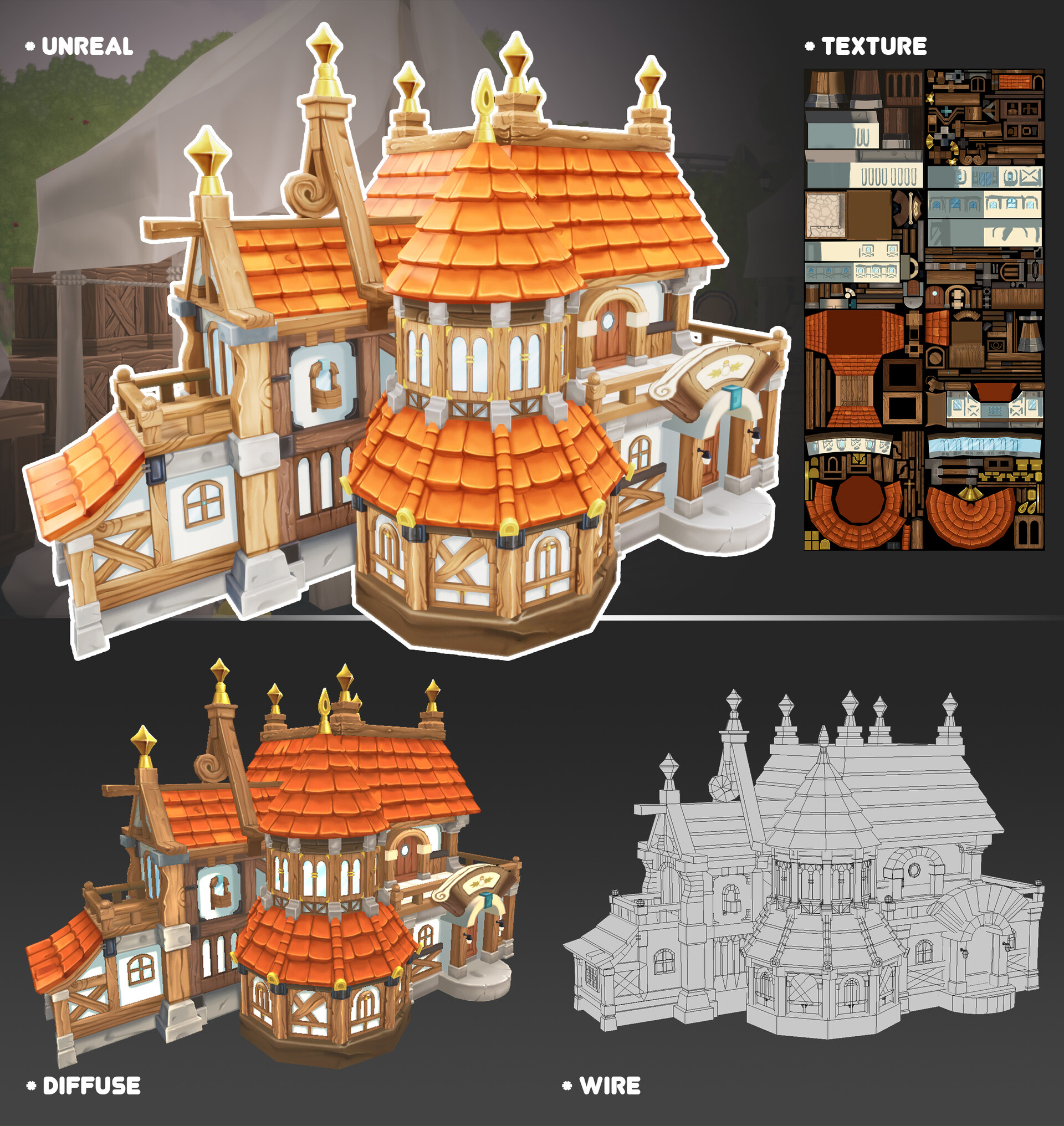 ArtStation - object_01