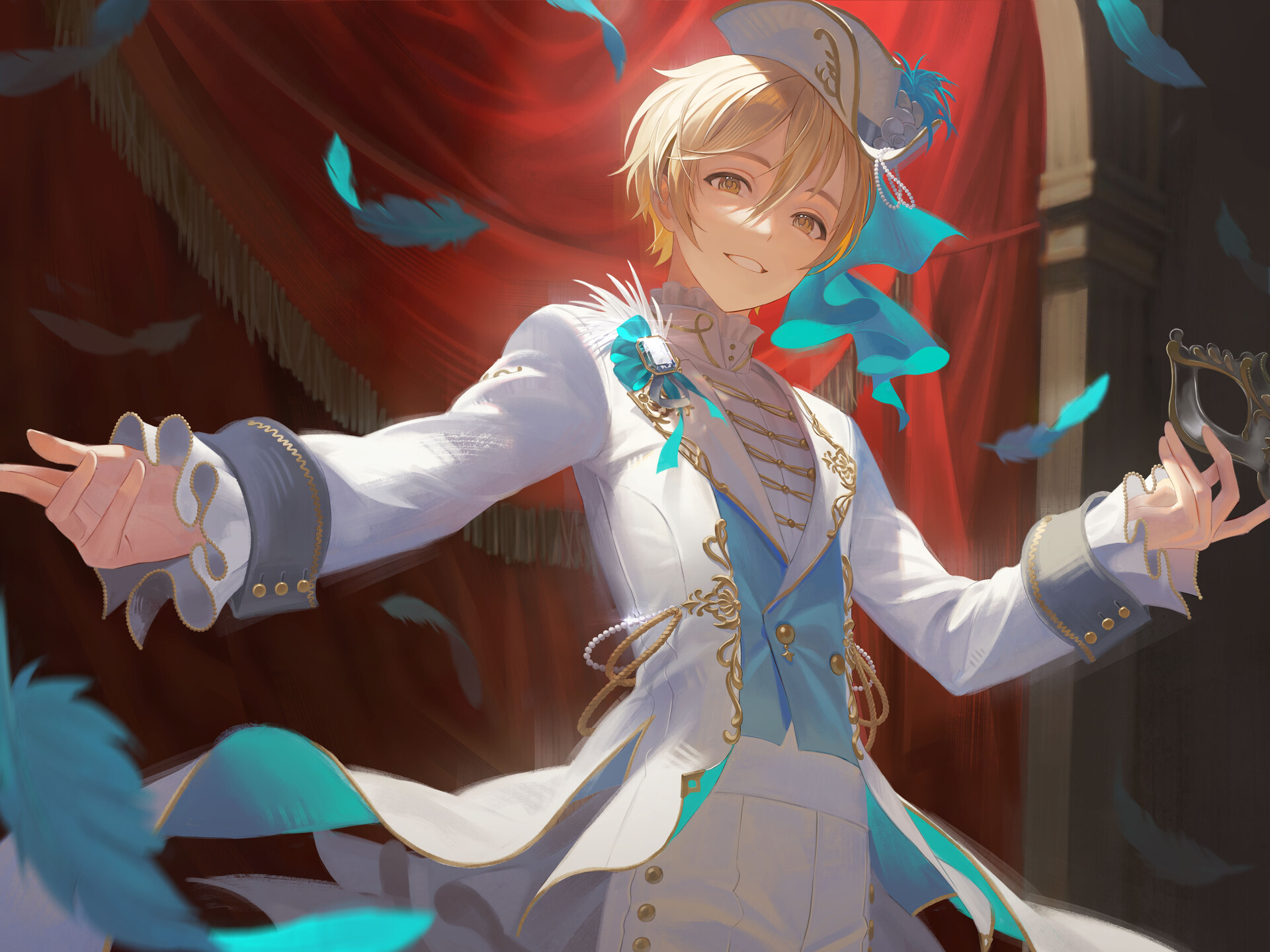 fevercell studio - Artist of FEVERCELL : Su-Ryeon