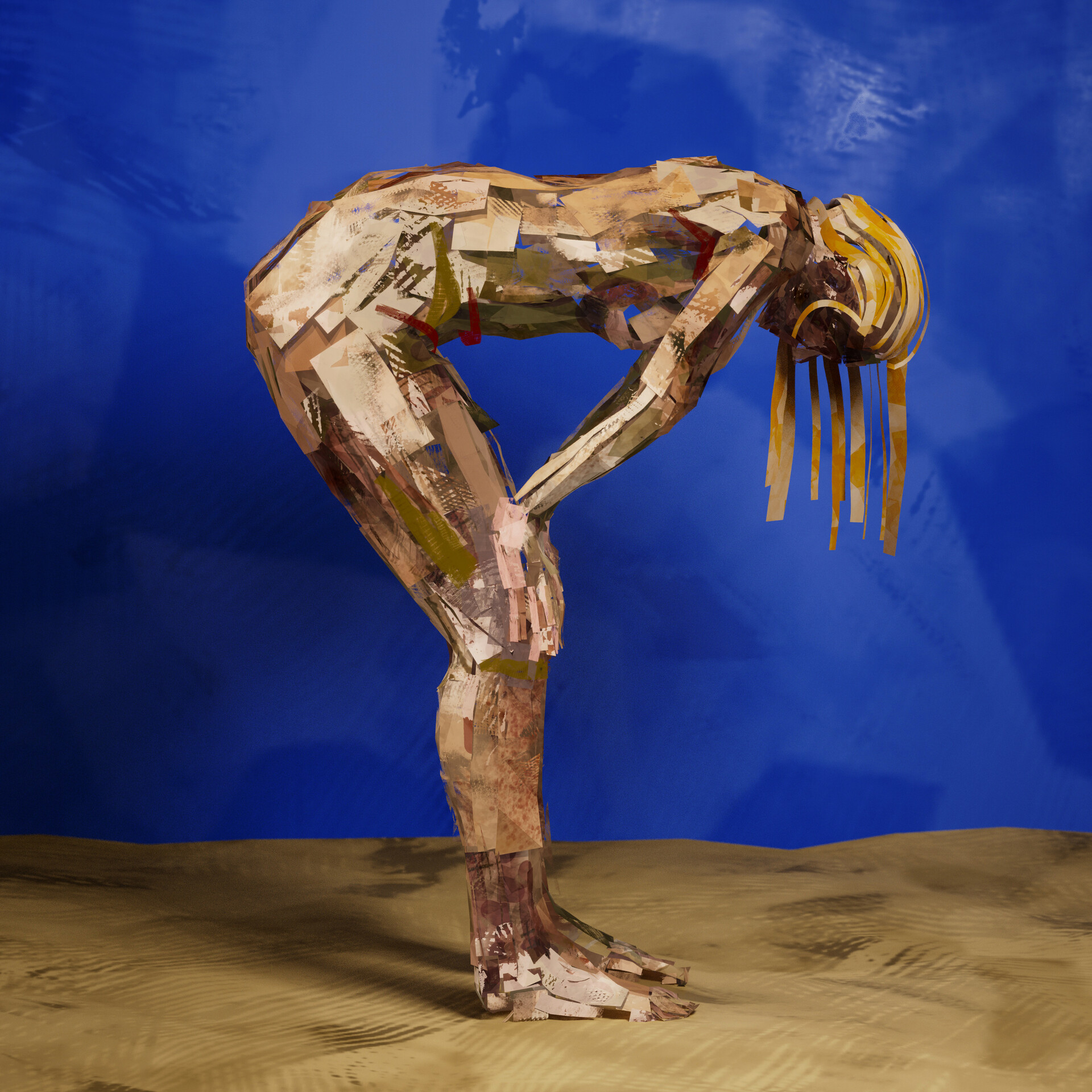 ArtStation - Style Experimentation 2