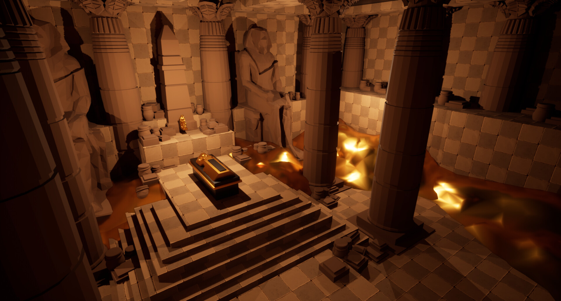 ArtStation - Egypt 15