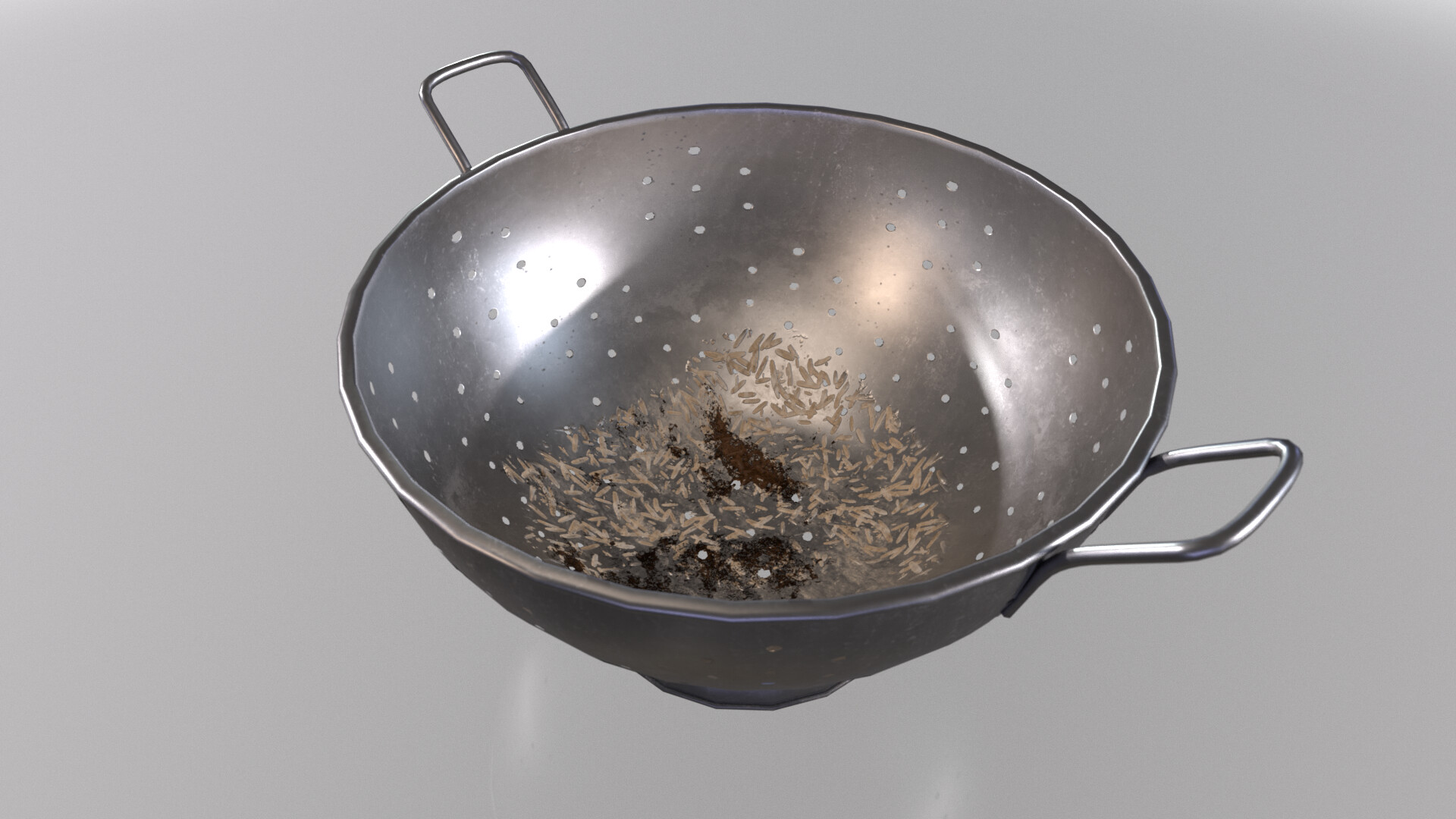 Coded Arts - UK Kitchen Props Collection