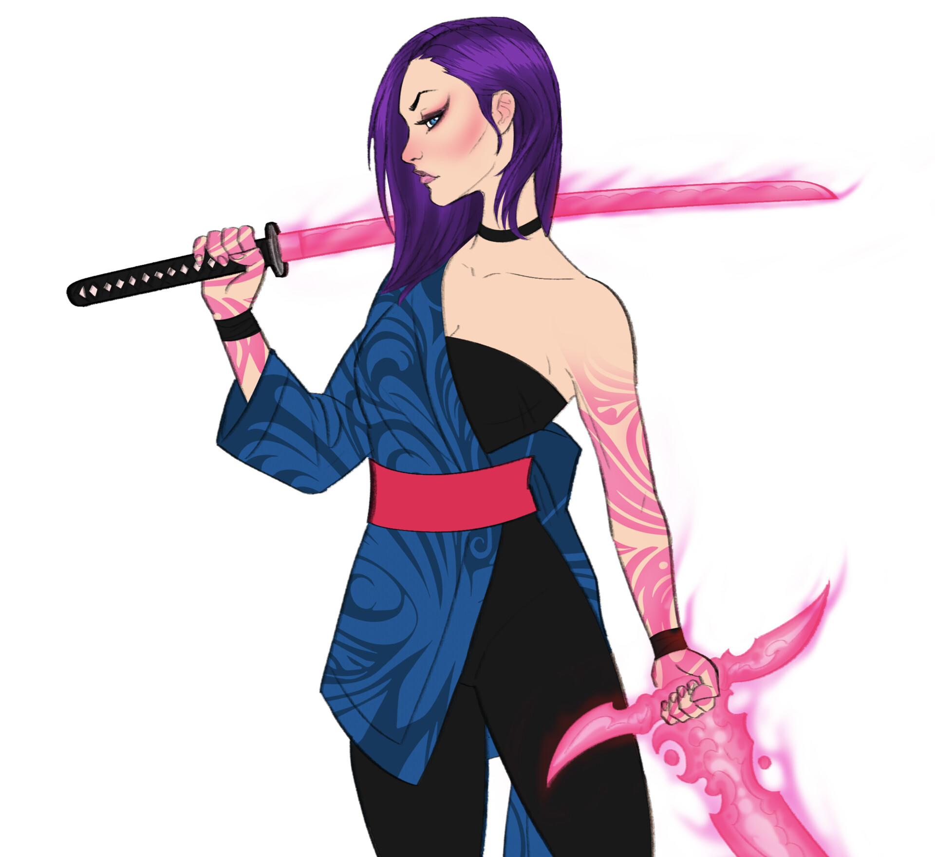 psylocke sword