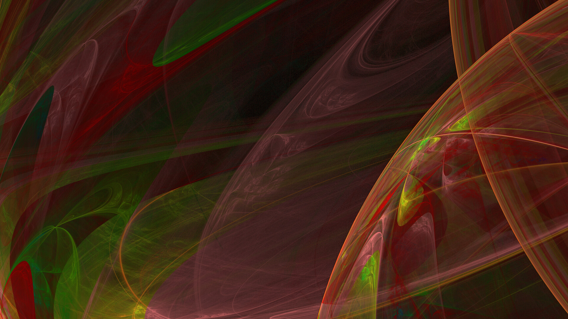 Hecate100 - Cosmic Ray Storm